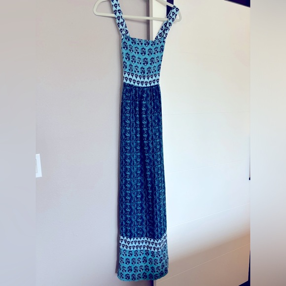 Faherty | Dresses | Faherty Brand Gracie Dress | Poshmark